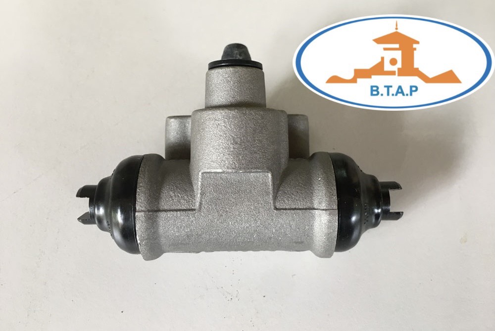 .HEO BÁNH SAU MORNING 583301Y000 - Phụ tùng ô tô Bến Thành